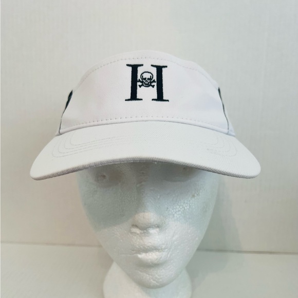 house of luxury | Accessories | House Of Luxury Golf Sun Visor | Poshmark